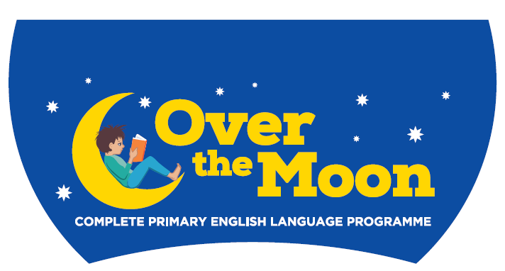 Over the Moon | 4th Class | Arguments and Informal Debate